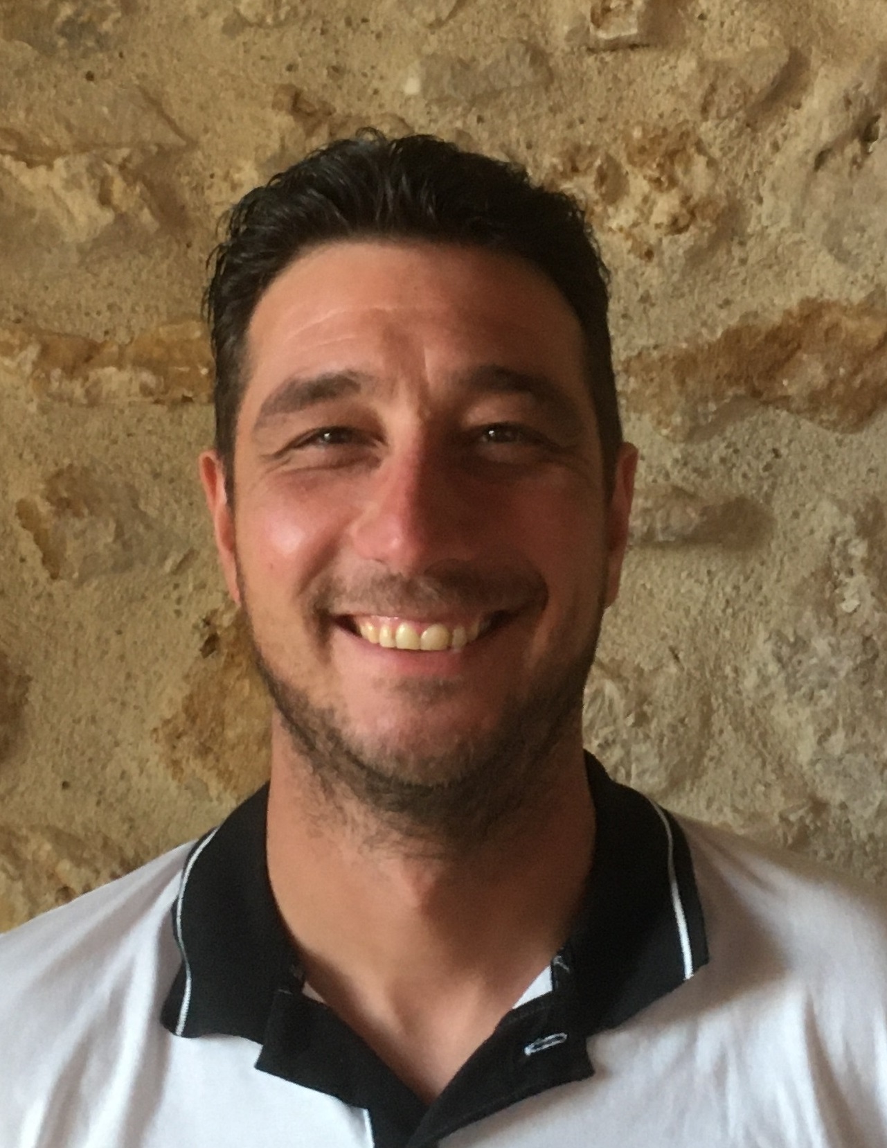 Henry Franck | Blancs-Coteaux