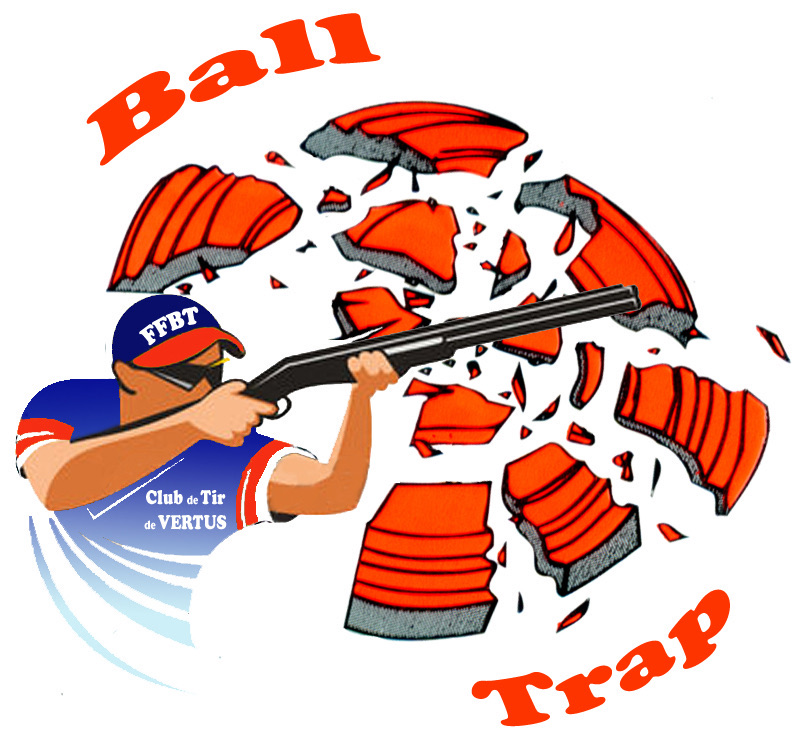 Ball-Trap | Blancs-Coteaux