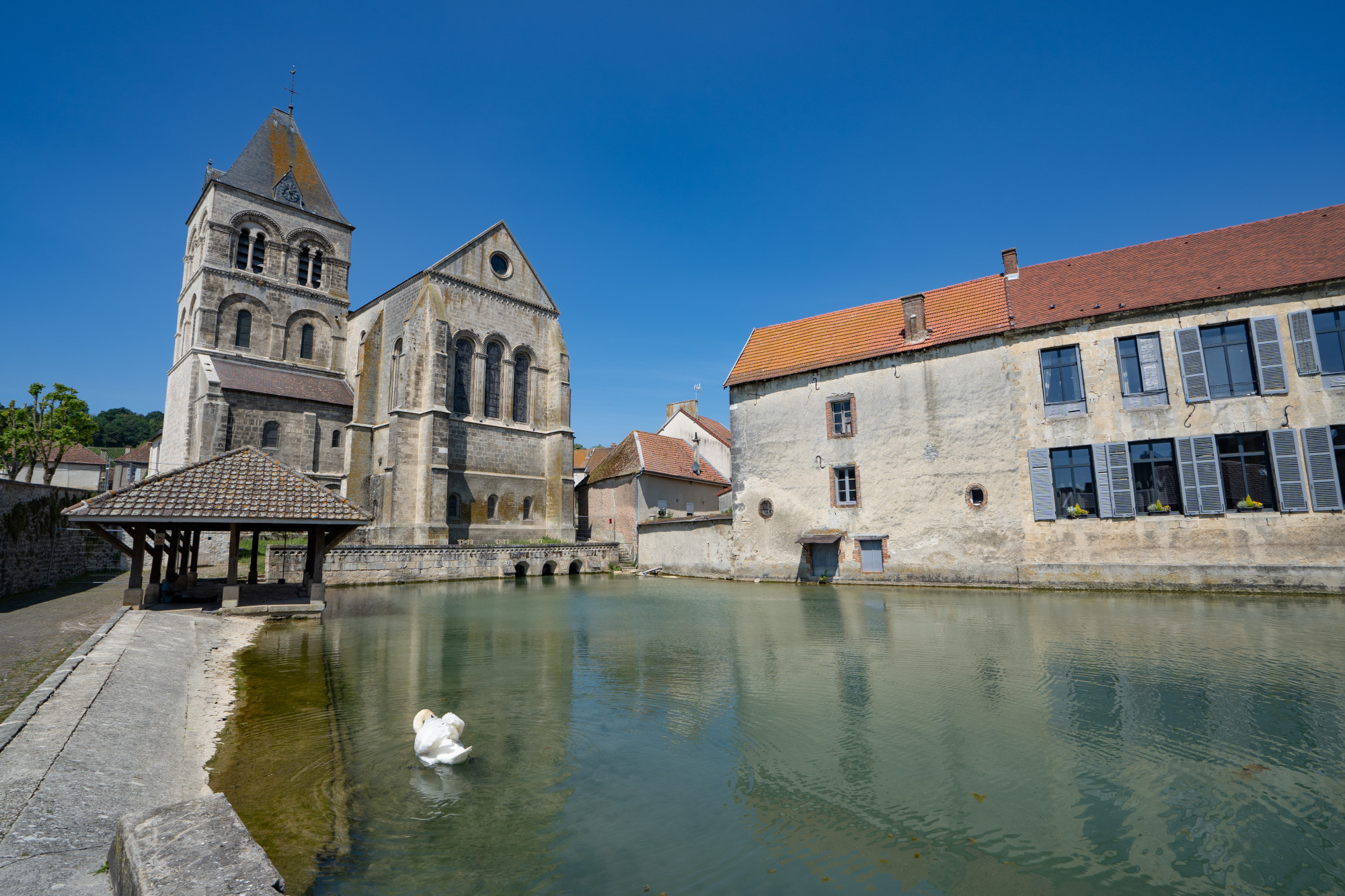 Vertus | Blancs-Coteaux